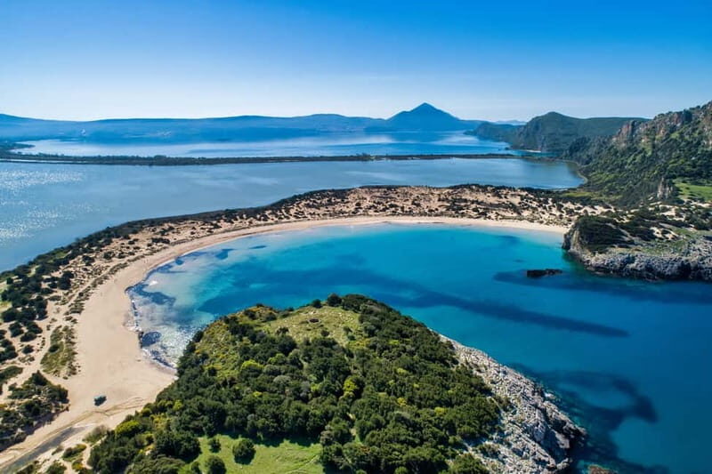 From Kalamata: Day Trip Hike to Gialova Lagoon with Dinner - Key Points  