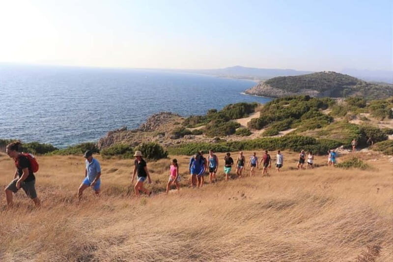 From Kalamata: Day Trip Hike to Gialova Lagoon with Dinner - Why This Tour Offers Great Value