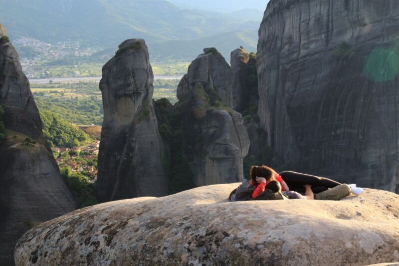From Kalambaka or Kastraki: Midday Meteora Tour - FAQ