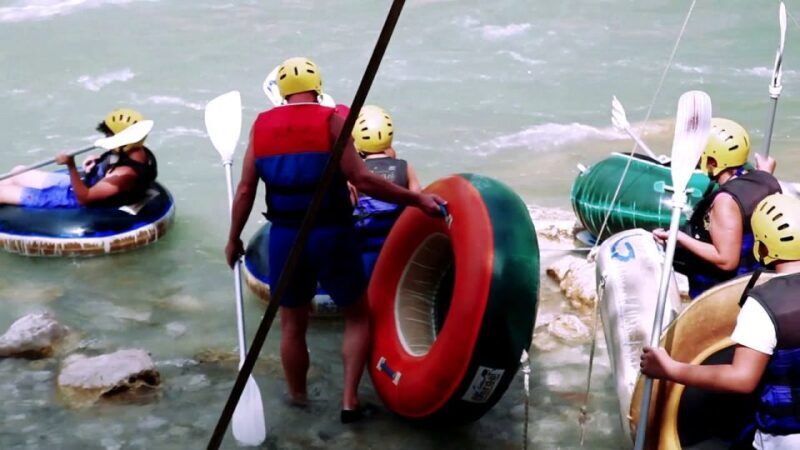 From Kalkan: Saklikent Gorge and Gizlikent Waterfall Trek - Gizlikent Waterfall and the Final Stop