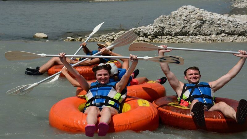 From Kalkan: Saklikent Gorge and Gizlikent Waterfall Trek - Authentic Experiences and Honest Critiques