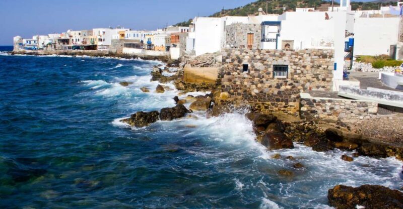 From Kardamena: Nisyros Island Day Trip - The Value of the Tour