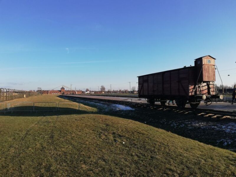 From Katowice: Auschwitz-Birkenau Skip-the-Line Guided Tour - Deep Dive Into the Experience
