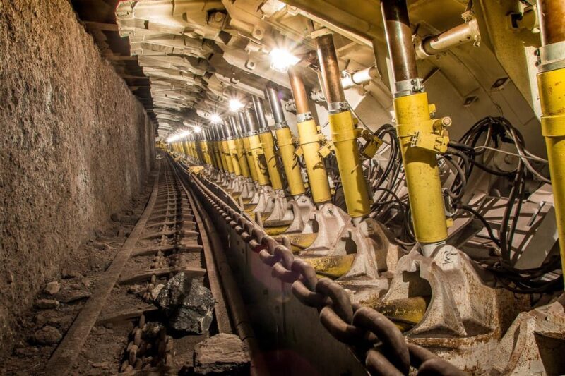 From Katowice: Trip to the Guido Coal Mine in Zabrze - The Experience in Detail