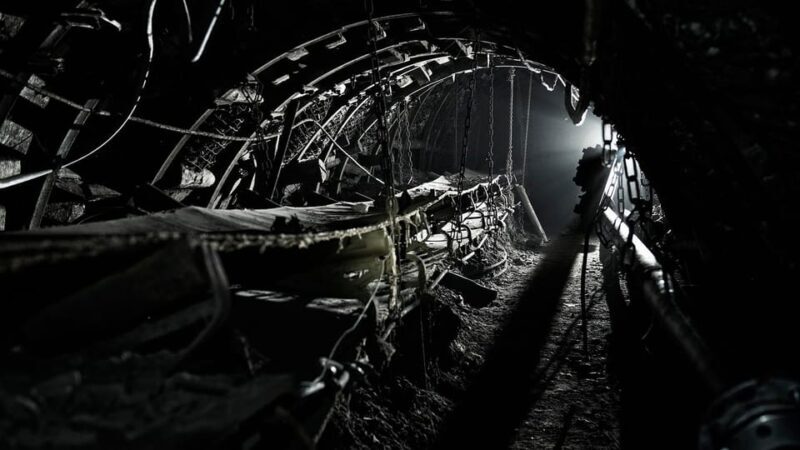 From Katowice: Trip to the Guido Coal Mine in Zabrze - What to Expect During Your Visit