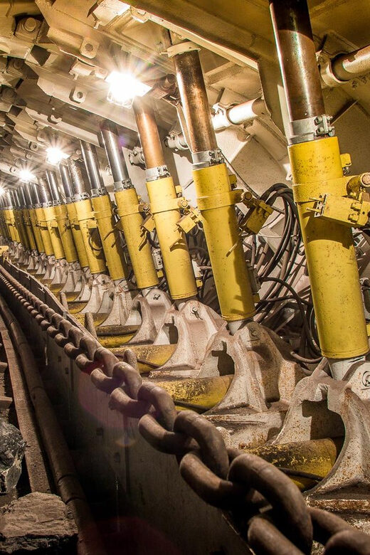 From Katowice: Trip to the Guido Coal Mine in Zabrze - FAQs