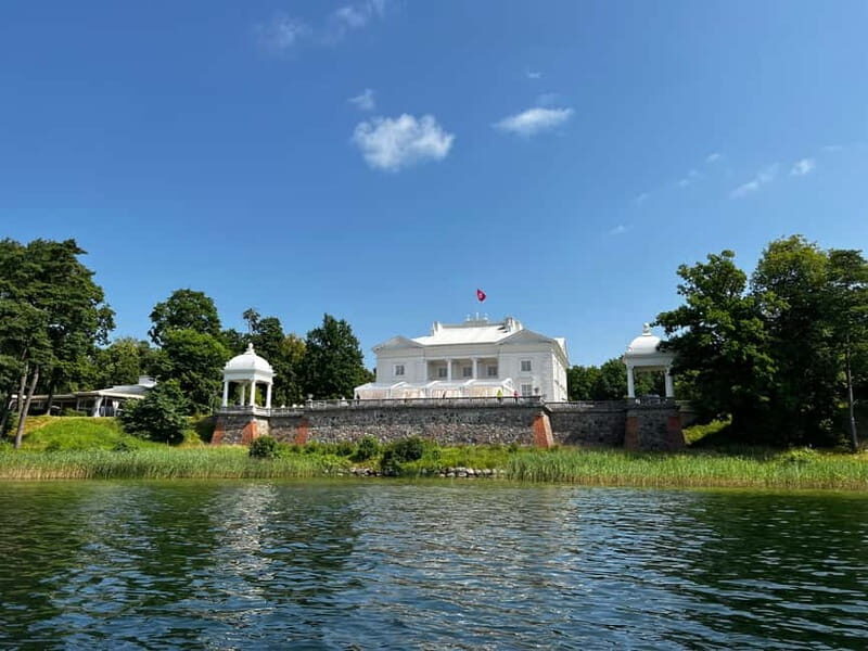 From Kaunas: Rumsiskes open air museum and Trakai castle - Discovering Lithuania’s Heritage: What to Expect