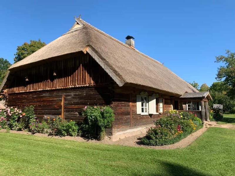 From Kaunas: Rumsiskes open air museum and Trakai castle - Who Will Love This Tour?