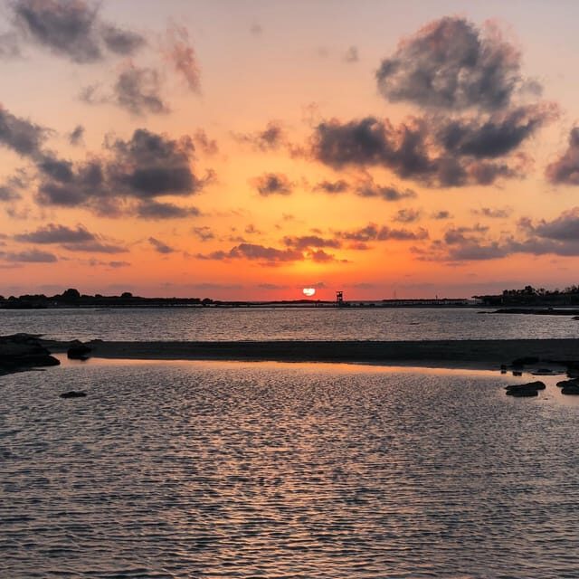 From KAVROS/GEORGIOUPOLIS : Elafonisi Island Pink Sand Beach - The Journey Begins: Pick-up and Scenic Route  