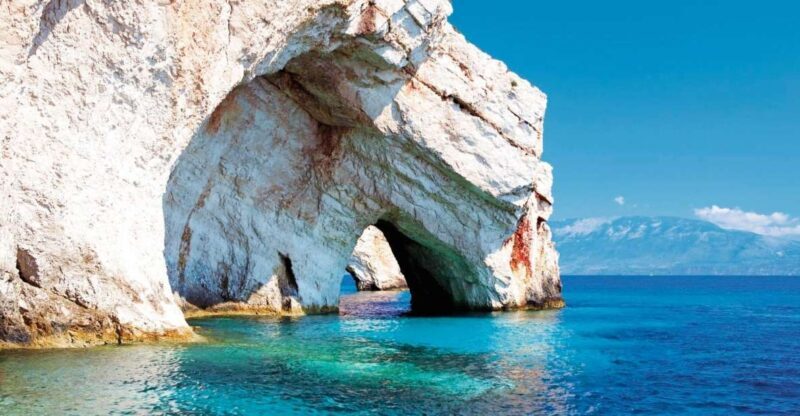 From Kefalonia: Blue Cave Boat Cruise & Shipwreck Photo Stop - Who Will Love This Tour?