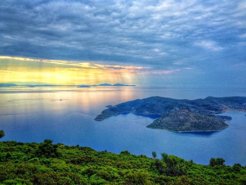 From Kefalonia: Ithaca Island Full-Day Bus Tour - The Sum Up