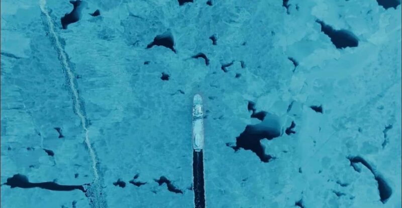 From Kemi: Icebreaker Cruise, Ice Floating & Transfer - An In-Depth Look at the Icebreaker Experience