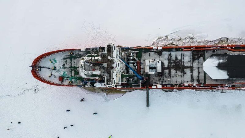 From Kemi: Icebreaker Cruise, Ice Floating & Transfer - FAQ