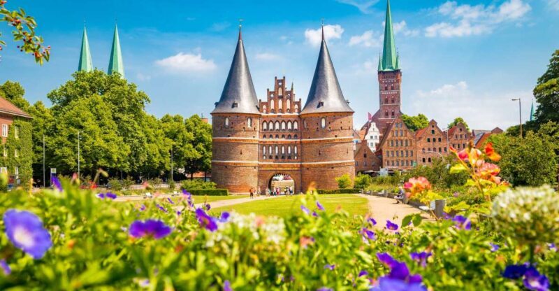 From Kiel: Lübeck Shore Excursion - Final Thoughts