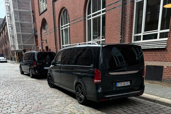 From Kiel: private Hamburg 6hour-Tour with a former Policeman - Detailed Overview of the Tour