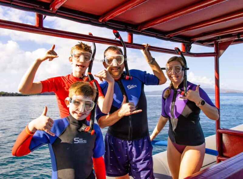 From Kihei: Molokini Snorkel 2-Hour Adventure - Final Thoughts