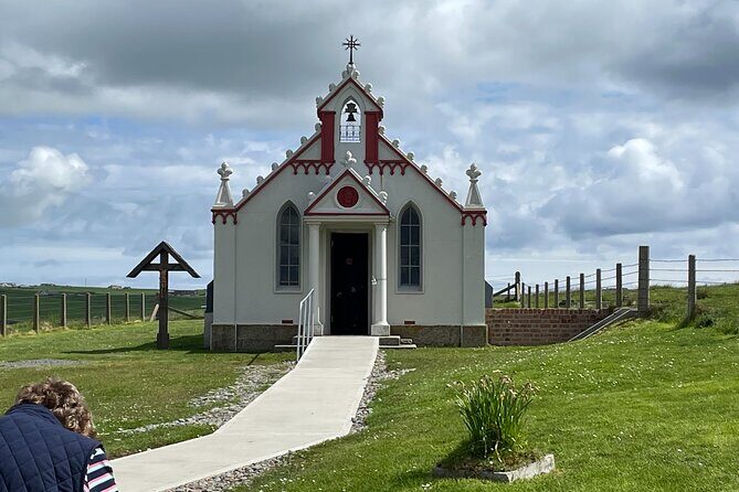 From Kirkwall - Orkney Mainland Private Tour - A Deep Dive Into the Itinerary