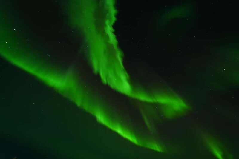 From Kiruna: Abisko National Park Northern Lights Tour - An In-Depth Look at the Tour