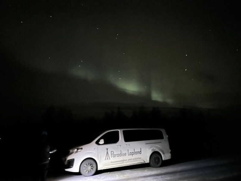 From Kiruna: Abisko National Park Northern Lights Tour - Final Thoughts: Is It Worth It?
