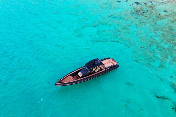 From Kissamos Balos And Gramvousa Speedboat Cruise with Drinks - FAQ