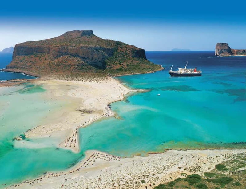 From Kissamos Port: Boat Cruise to Balos Lagoon & Gramvousa - Who is this tour best for?
