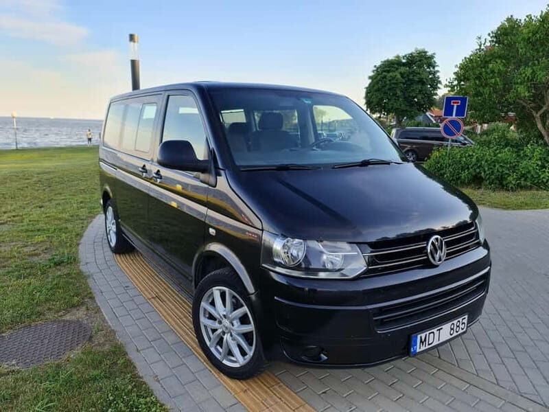 From Klaipeda: Curonian Spit Full-Day Private Tour - An In-Depth Look at the Tour Experience