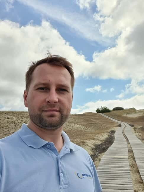 From Klaipeda: Curonian Spit Full-Day Private Tour - FAQ