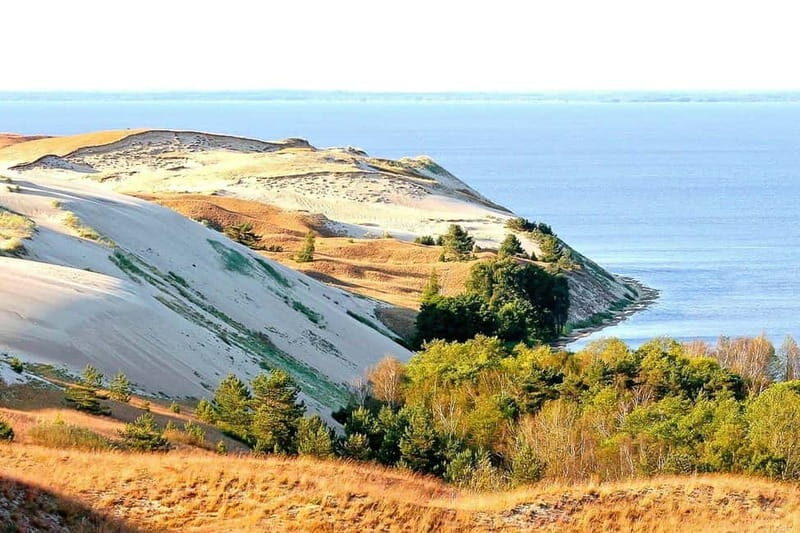 From Klaipeda: Curonian Spit Full-Day Private Tour - From Klaipeda: Curonian Spit Full-Day Private Tour — an honest look