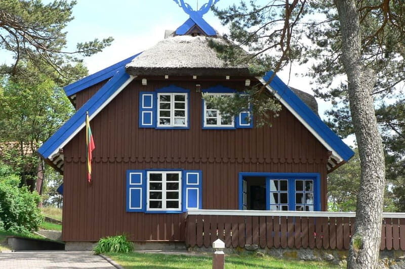 From Klaipeda: Curonian Spit Full-Day Private Tour - The Practical Side: Transportation, Guides, and Value