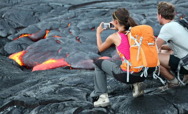 From Kona: Volcano & Waterfall Tour, Small Group - Why This Tour Offers Good Value