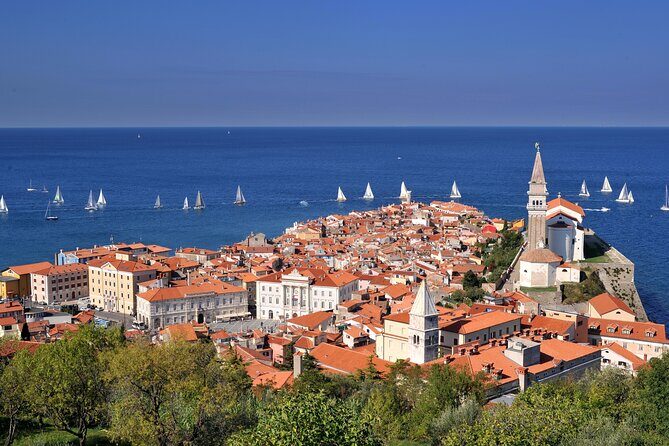 From Koper: Piran's Tastes and Tales - Practical Tips for Travelers