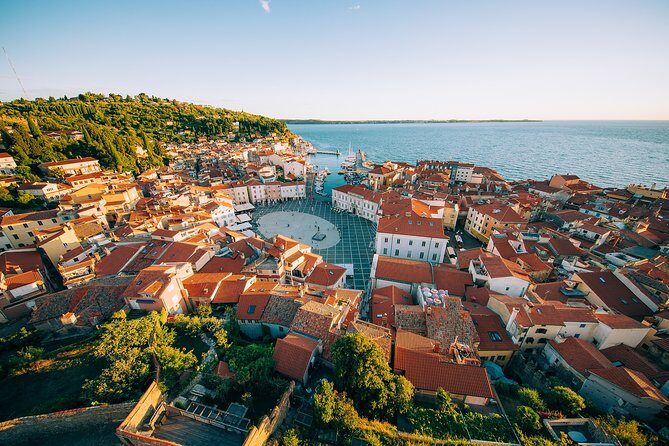 From Koper: Piran's Tastes and Tales - Who Will Love This Tour?