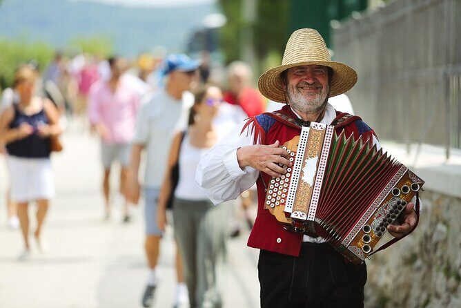From Koper: Piran's Tastes and Tales - Final Thoughts