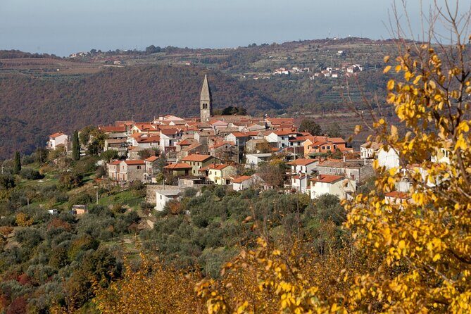 From Koper: Piran's Tastes and Tales - FAQs