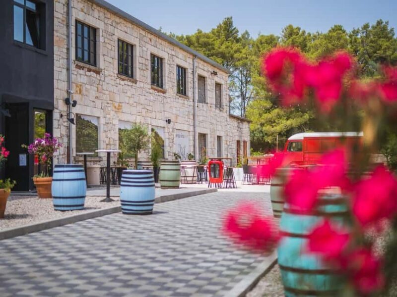 From Korcula Town: Local Wine & Sightseeing Half-Day Tour - FAQ: Your Practical Questions Answered