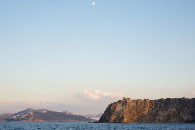 From Kos: 3-Island Pirate Cruise with Lunch and Waterslide - FAQ