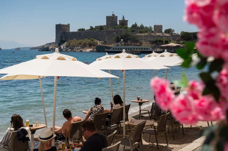 From Kos: A day ride to Bodrum with comfortable transfer - The Value and Who It’s Best For