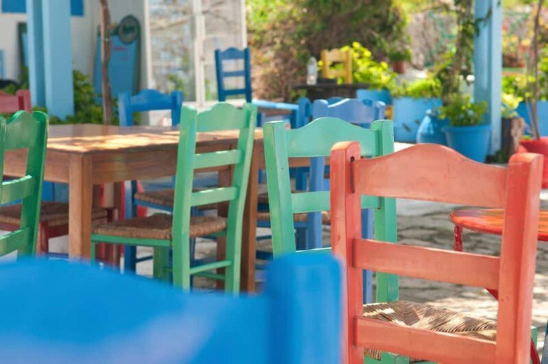 From Kos/Dikeo: Bus Tour to Zia Village on Mount Dikaios - Transportation, Timing, and Group Size