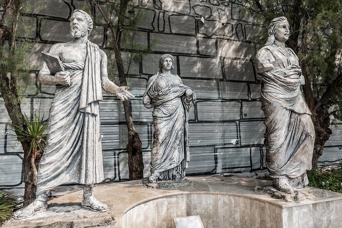 From Kos: Independent Day Trip to Bodrum - Authentic Experiences and Tips from Reviews