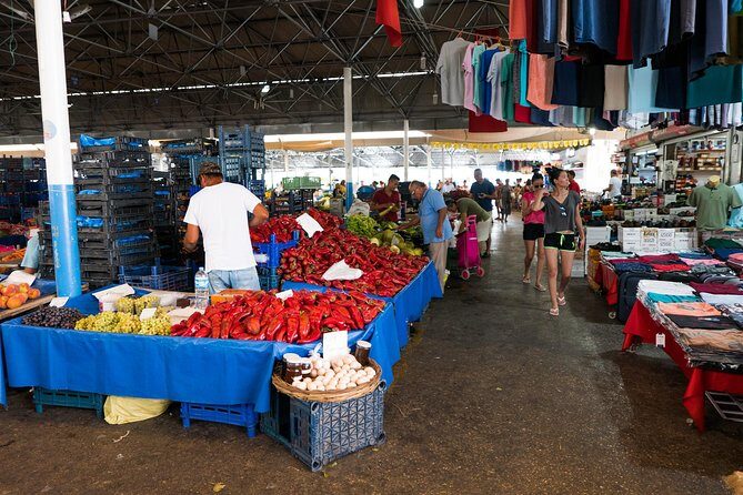 From Kos: Independent Day Trip to Bodrum - The Sum Up