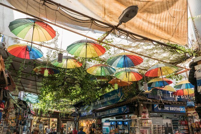 From Kos: Independent Day Trip to Bodrum - FAQ