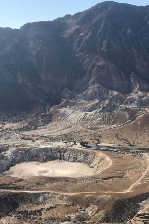 From Kos: Nissyros Volcano total package - Final Thoughts: Is This Tour Worth It?