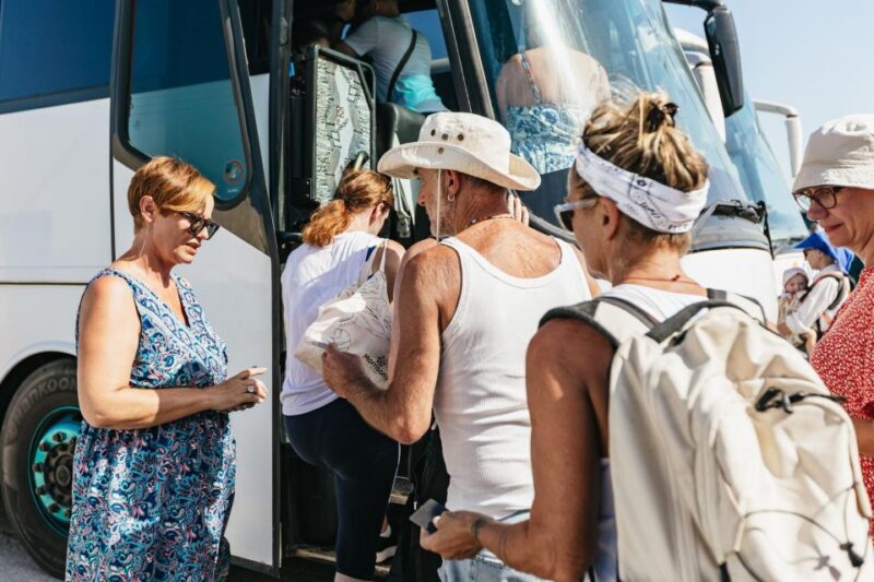 From Kos: Nisyros Island Volcano and Panagia Spiliani - Who Will Love This Tour?