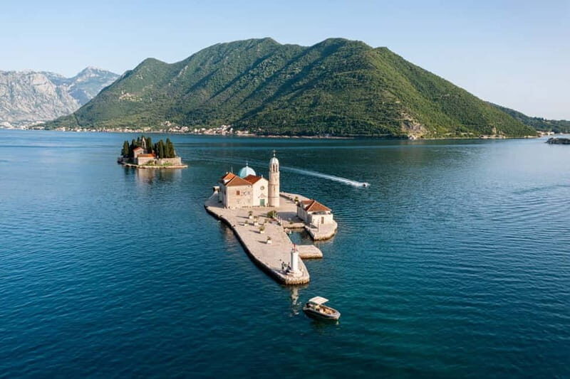 From Kotor: Boating, Kayaking, & Cycling Tour - What Makes This Tour Stand Out?