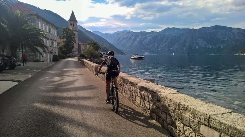 From Kotor: Boating, Kayaking, & Cycling Tour - Practical Details and Tips