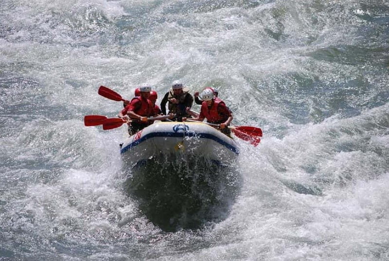 From Kotor: Montenegro Tara Rafting - Final Thoughts