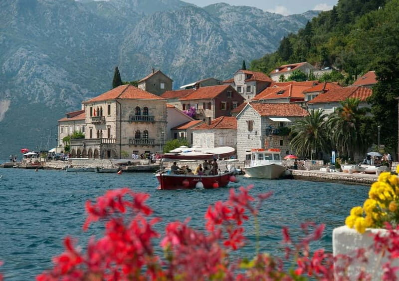 From Kotor: Perast & Lady of the Rock's boat tour - 2h - Authentic Experiences and Practical Tips