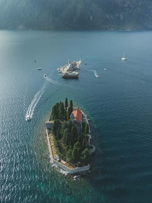 From Kotor: Perast & Lady of the Rock's boat tour - 2h - Who Should Consider This Tour?