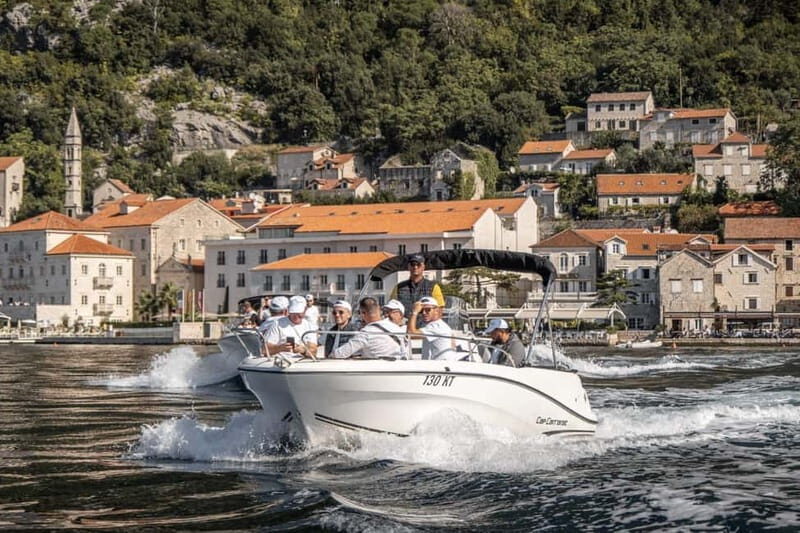 From Kotor: Sunset Boat Tour to Perast & Lady of the Rocks - Authentic Insights from Reviews