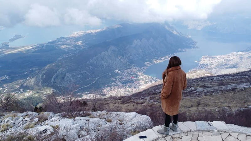 From Kotor:Private Excursion to Loven National Park & Budva - Exploring the Itinerary: What You’ll Actually Experience